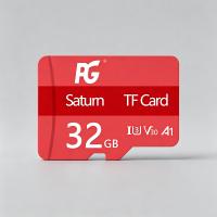 China High Speed U3 TF Memory Card 16GB–256GB SD Card with Cross-Device Compatibility for Cameras and Drones for sale