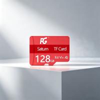 China High-Speed V30 Video Class A2 Application Class TF Memory Card  SD Card with Large Capacity for Dash Cam and Surveillance for sale