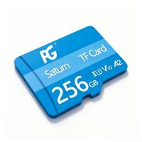 China TF Memory Card A2 High Performance TF Card Fast Loading Memory Card For Game Console Handheld Gaming Device for sale
