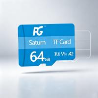 China High Speed U3 TF Memory Card 16GB–256GB SD Card with Cross-Device Compatibility for Cameras and Drones for sale
