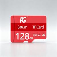 China 4K Ultra HD Recording TF Memory Card Durable and Plug and Play for Security Camera and Mobile Devices for sale