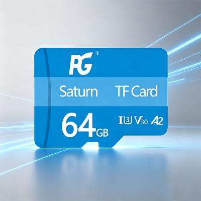 China High Speed  TF Storage Card 64GB - 512GB Customized Solution for Industrial Robots  Dashcams & Drones for sale