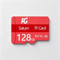 China U3+V30 Video Level TF Memory Card Class 10 Micro SD Card Waterproof Shockproof X-ray Proof for 4K/8K Shooting for sale