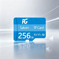 China TF Memory Card High Speed Gaming Memory Card Low Latency Large Capacity Game Data Storage for sale