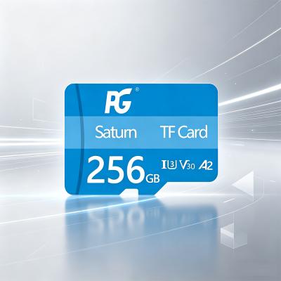 China TF Memory Card High Speed Gaming Memory Card Low Latency Large Capacity Game Data Storage for sale
