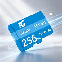 China TF Memory Card 16GB To 256GB High Speed TF Card 4K Ultra HD Video Stable Recording SD Card 32GB 64GB 128GB for sale