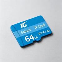 China TF Memory Card 16GB To 256GB High Speed TF Card 4K Ultra HD Video Stable Recording SD Card 32GB 64GB 128GB for sale