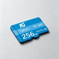 China High Durability V30 Video Speed Class 10 High-Speed TF Memory Card Mini SD Card for Security Monitoring for sale
