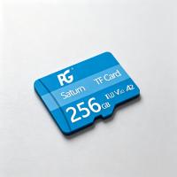 China High Speed U3 TF Memory Card 16GB–256GB SD Card with Cross-Device Compatibility for Cameras and Drones for sale