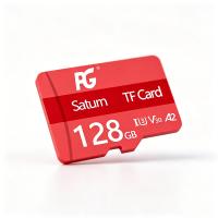 China High Speed U3 TF Memory Card 16GB–256GB SD Card with Cross-Device Compatibility for Cameras and Drones for sale