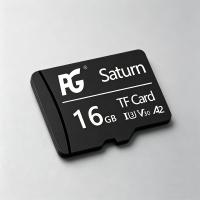 China High-Speed Transmission TF Memory Card with V30 Video Class and A2 Application Class for Dash Cam and Surveillance Camera for sale