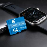 China 4K HD TF Memory Card 16GB to 256GB  SD Card with Class 10 Speed for Driving Recorders for sale