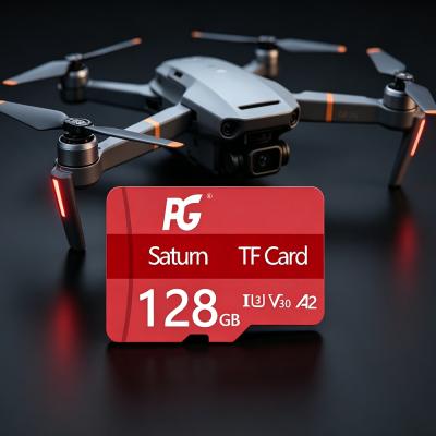 China 4K HD TF Memory Card 16GB to 256GB  SD Card with Class 10 Speed for Driving Recorders for sale
