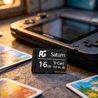 China 4K HD TF Memory Card 16GB to 256GB  SD Card with Class 10 Speed for Driving Recorders for sale