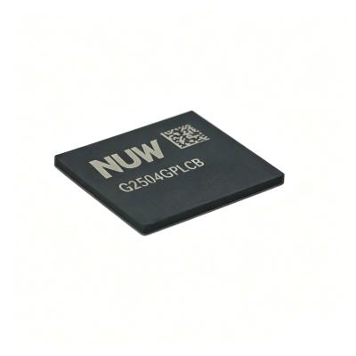 China NUW Brand Embedded Chips PSLC eMMC BGA 153 Low Power consumption eMMC for sale