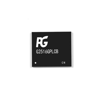 China EMMC5.1 High Speed PSLC EMMC Embedded Memory High Durability Multi-Scenario Flash Chip for sale
