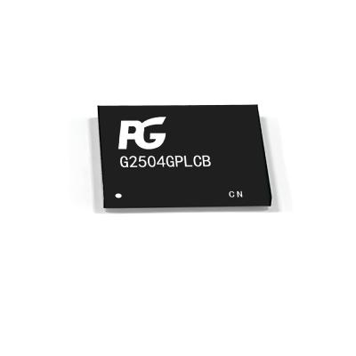 China EMMC5.1 PSLC EMMC Flash Memory Chip Wide Temperature Range High Stability Embedded Storage for sale