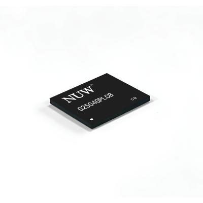 China eMMC 5.1 Embedded Multimedia Card with PSLC NAND Flash and HS400 Interface for High-Speed Data Transfer up to 330MB/s for sale
