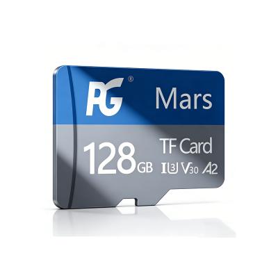 China TF Memory Card Extreme Weather TF Card Heat Cold Resistant Memory Card for Field Working Devices for sale