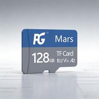 China Industrial Grade Wide Temperature Resistant TF Memory Card Class 10 Flash Card for Outdoor Equipment for sale