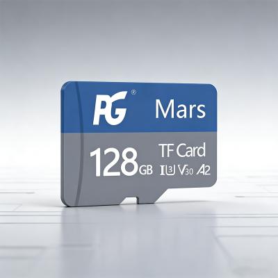 China Industrial Grade Wide Temperature Resistant TF Memory Card Class 10 Flash Card for Outdoor Equipment for sale