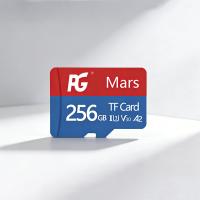 China Industrial Grade Wide Temperature Resistant TF Memory Card Class 10 Flash Card for Outdoor Equipment for sale