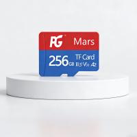 China High Speed TF Memory Card with Low Power Consumption and Magnet Proof for Extended Storage for sale