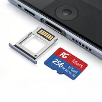 China Industrial Grade Wide Temperature Resistant TF Memory Card Class 10 Flash Card for Outdoor Equipment for sale