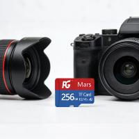 China Waterproof Shockproof TF Memory Card High Speed Read & Write for Camera and Dash Cam for sale