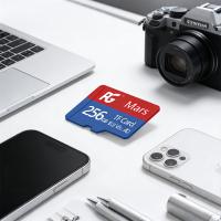China Class 10 TF Memory Card with 4K HD Video Support and Waterproof Flash Memory Card for sale