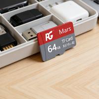 China Class 10 High Speed TF Memory Card with Large Capacity for Digital Devices for sale