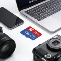 China High Speed TF Memory Card with Wide Device Compatibility and Stable Reliable Operation for Phones Cameras Tablets for sale
