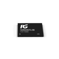 China eMMC 5.1 Flash Memory Module with HS400 High-Speed Transmission Up to 256GB Capacity and Low Power Consumption for Consumer Devices for sale
