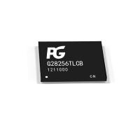 China EMMC 5.1 Memory IC with HS400 High-Speed Transmission Full Capacity 4GB-256GB and Low-Power Energy-Saving Design for Smart Devices for sale