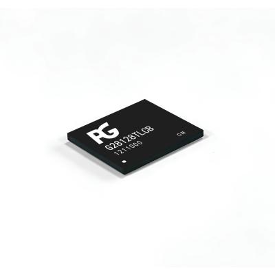 China eMMC 5.1 Flash Memory Module with HS400 High-Speed Transmission Up to 256GB Capacity and Low Power Consumption for Consumer Devices for sale