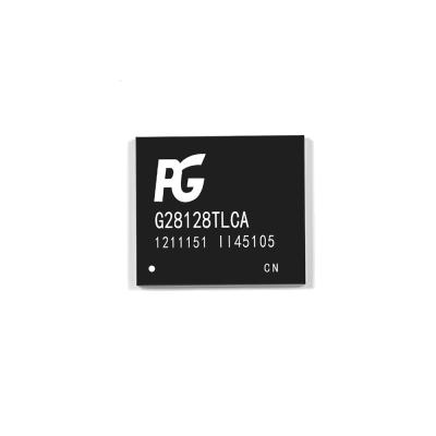 China Automotive Grade eMMC 5.1FBGA 153 64GB for Car Radar Wide Temperature Embedded Storage for sale