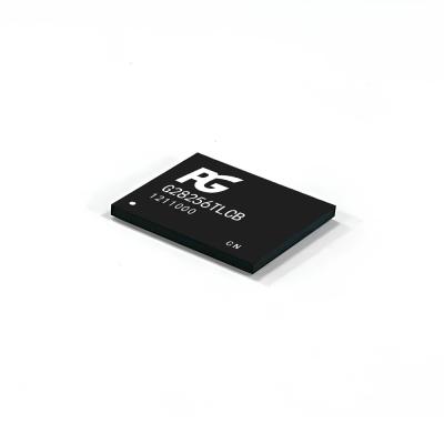China Automotive-Grade EMMC 5.1 Flash Memory with High-Speed Transmission and Low Power Consumption for Smart Home IoT Devices for sale