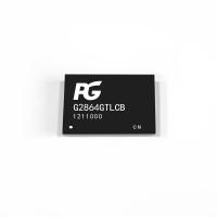 China EMMC5.1 Embedded Flash Chip with Low Power Consumption, Stable Performance, and Fast Small-File Access for Smart Home Hardware for sale