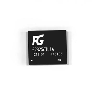China EMMC5.1 Embedded Multimedia Card with HS400 Protocol for Continuous Recording Adaptation and Fault Tolerant Mechanism for sale