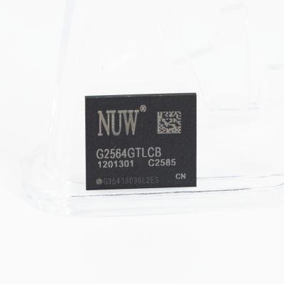 China eMMC 4GB 8GB 16GB PSLC Memory Chips BGA153 32GB 64GB TLC eMMC 5.1 for Android Device Smart Display for sale