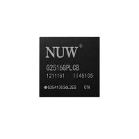 China  High Performance eMMC 5.1 Memory IC 8Gb/16Gb Consumer Grade PSLC NUW  for Consumer Electronics for sale