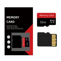 China Micro Mini SD Card 8GB-256GB Compatible with DVR Security Cameras Android System TF Card for sale