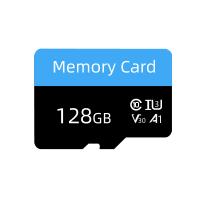 China U3 High Speed Tf Card Oem Odm Micro Memory Card With Adapter 64gb 128gb 256gb for sale