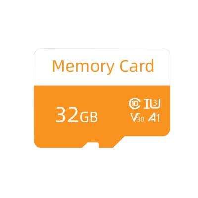 China Industrial Grade TF Card High Speed Reliable Memory 64GB 128GB For Medical Equipment for sale