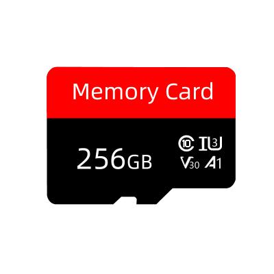China Industrial Grade TF Card Low Power Storage 64GB Memory Card 128GB For IoT Systems for sale
