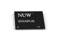 China Hot Selling Product NUW G2516GPLCB 16GB pSLC eMMC Flash Memory Commercial Grade Wide Temperature 0℃-70℃ for sale