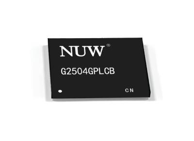 China Hot Selling Product NUW G2516GPLCB 16GB pSLC eMMC Flash Memory Commercial Grade Wide Temperature 0℃-70℃ for sale