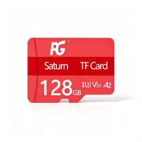 China TF Memory Card High Speed TF Card Ultra Fast Read Write Storage Card for Smartphone Tablet Camera for sale