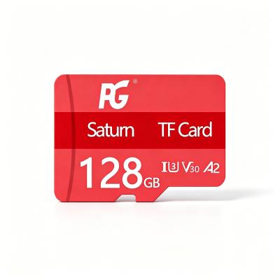 China TF Memory Card High Speed TF Card Ultra Fast Read Write Storage Card for Smartphone Tablet Camera for sale