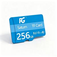 China TF Memory Card Loop Recording TF Card Non-stop Overwrite Memory Card for Dash Cam Home Monitor for sale